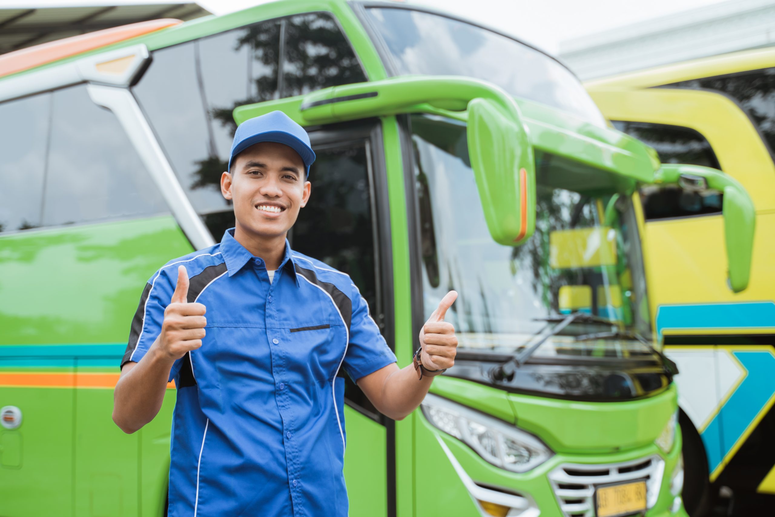New MST Transport Holiday Sdn Bhd