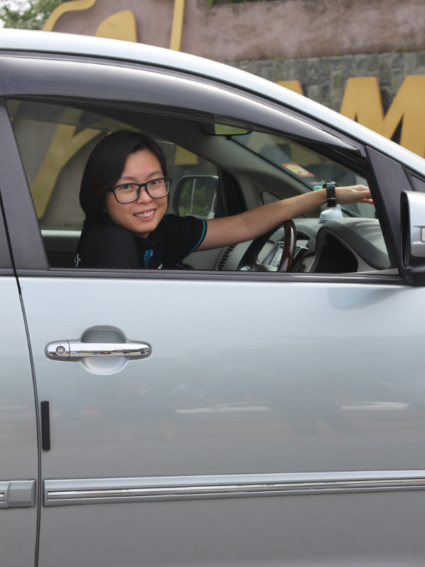 New MST Transport Holiday Sdn Bhd